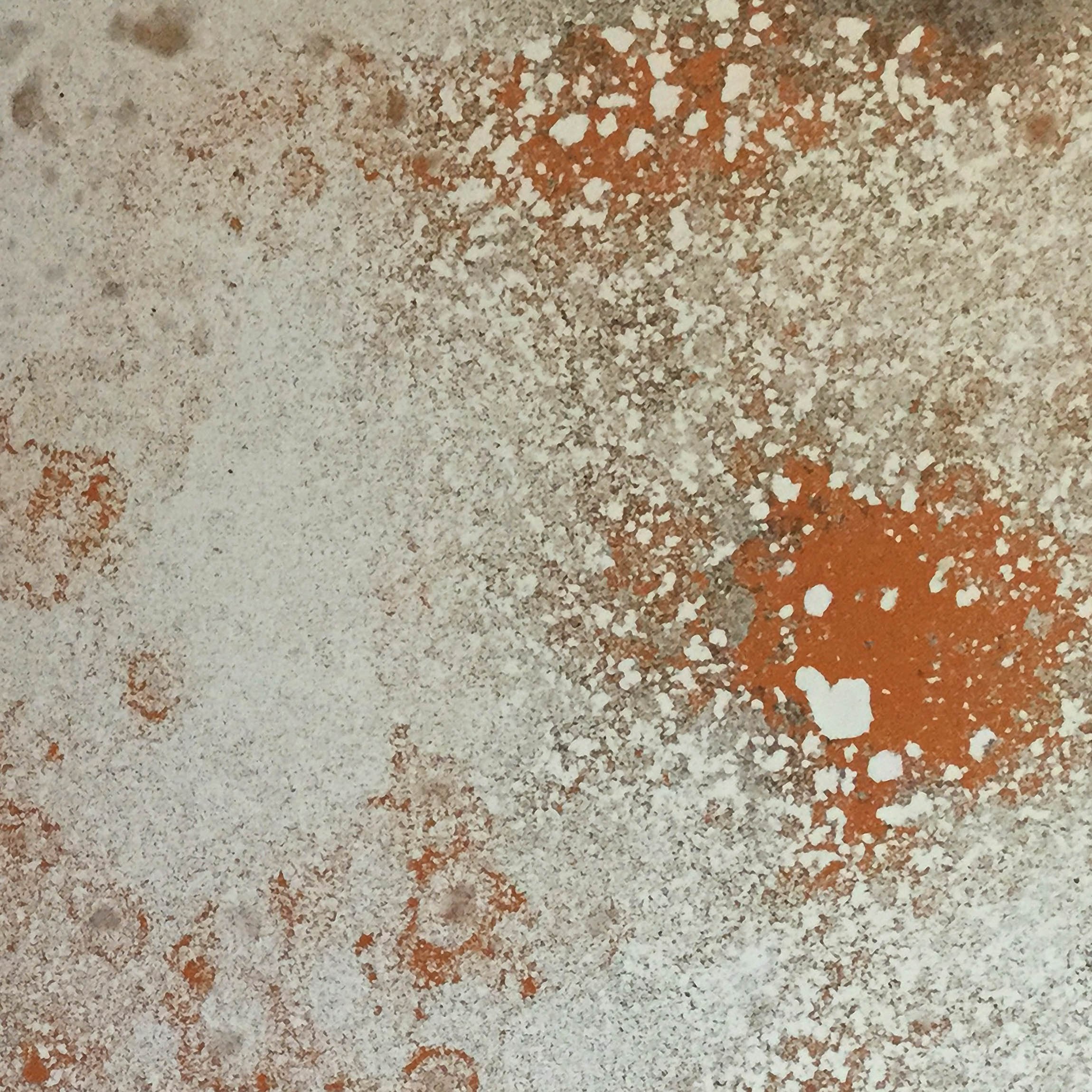 Copper Mercury - from the Antique Mirror Classic Finishes portfolio ...