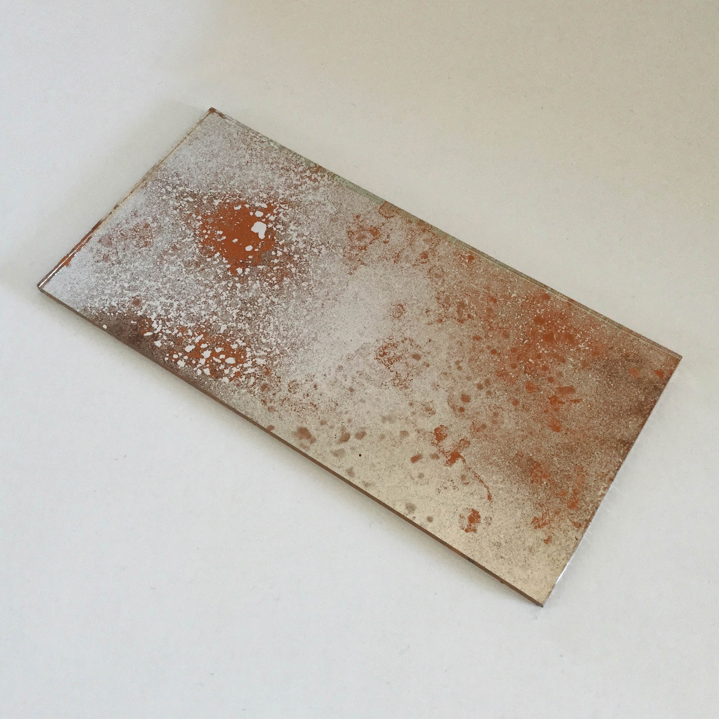 Copper Mercury - from the Antique Mirror Classic Finishes portfolio ...