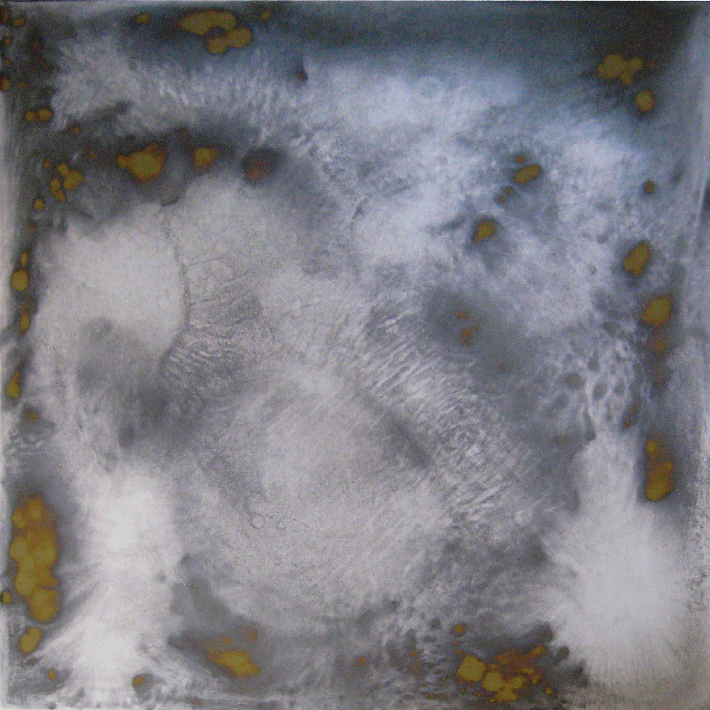 Gold Stained - from the Antique Mirror Classic Finishes portfolio ...