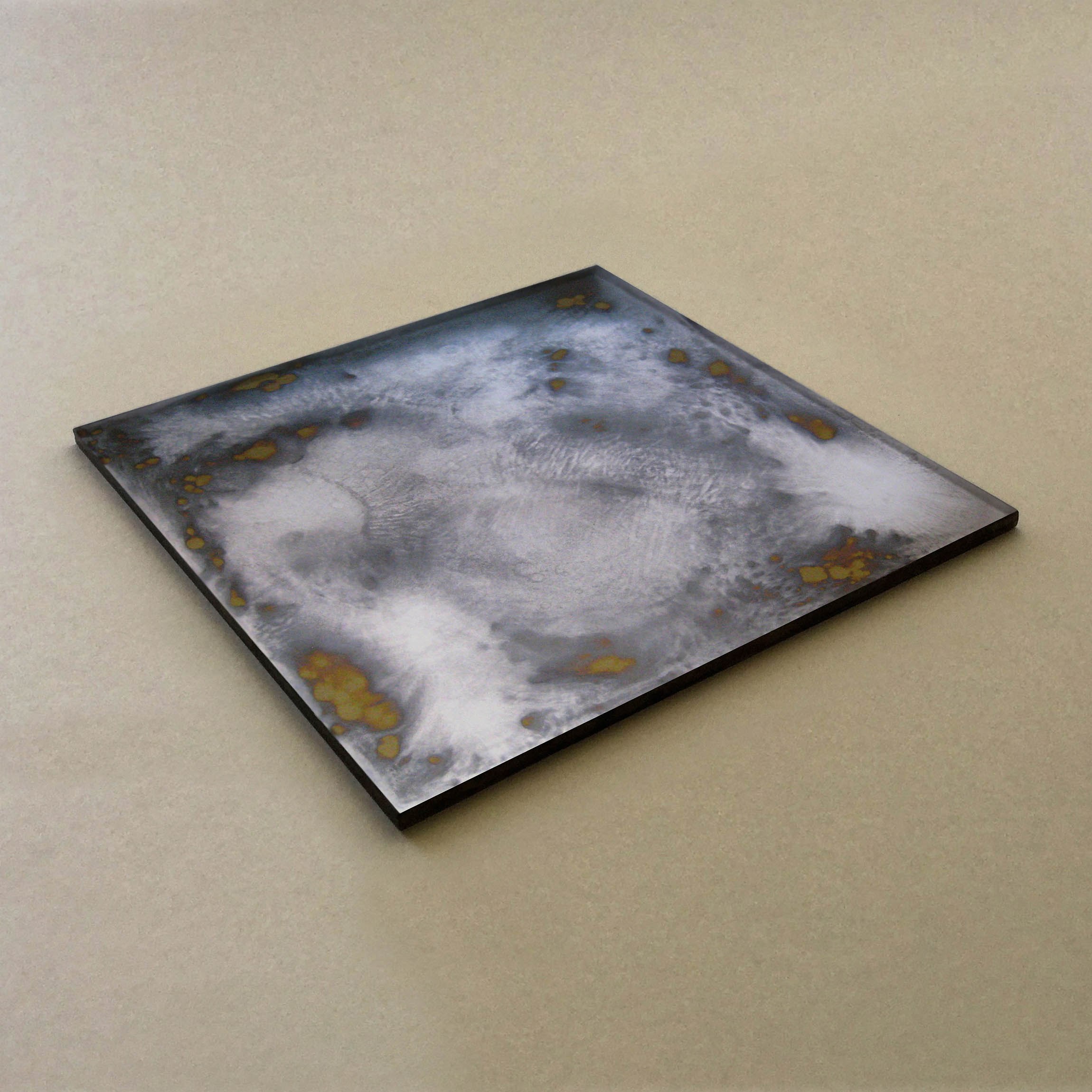 Gold Stained - from the Antique Mirror Classic Finishes portfolio ...