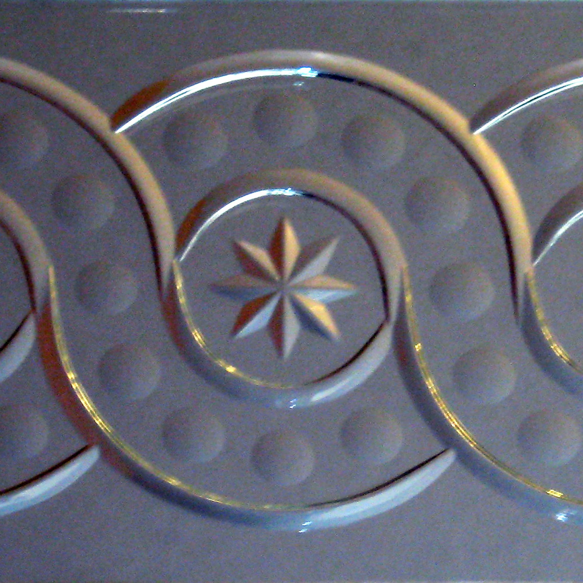 Rhea - from the Brilliant Cutting Traditional Designs portfolio ...