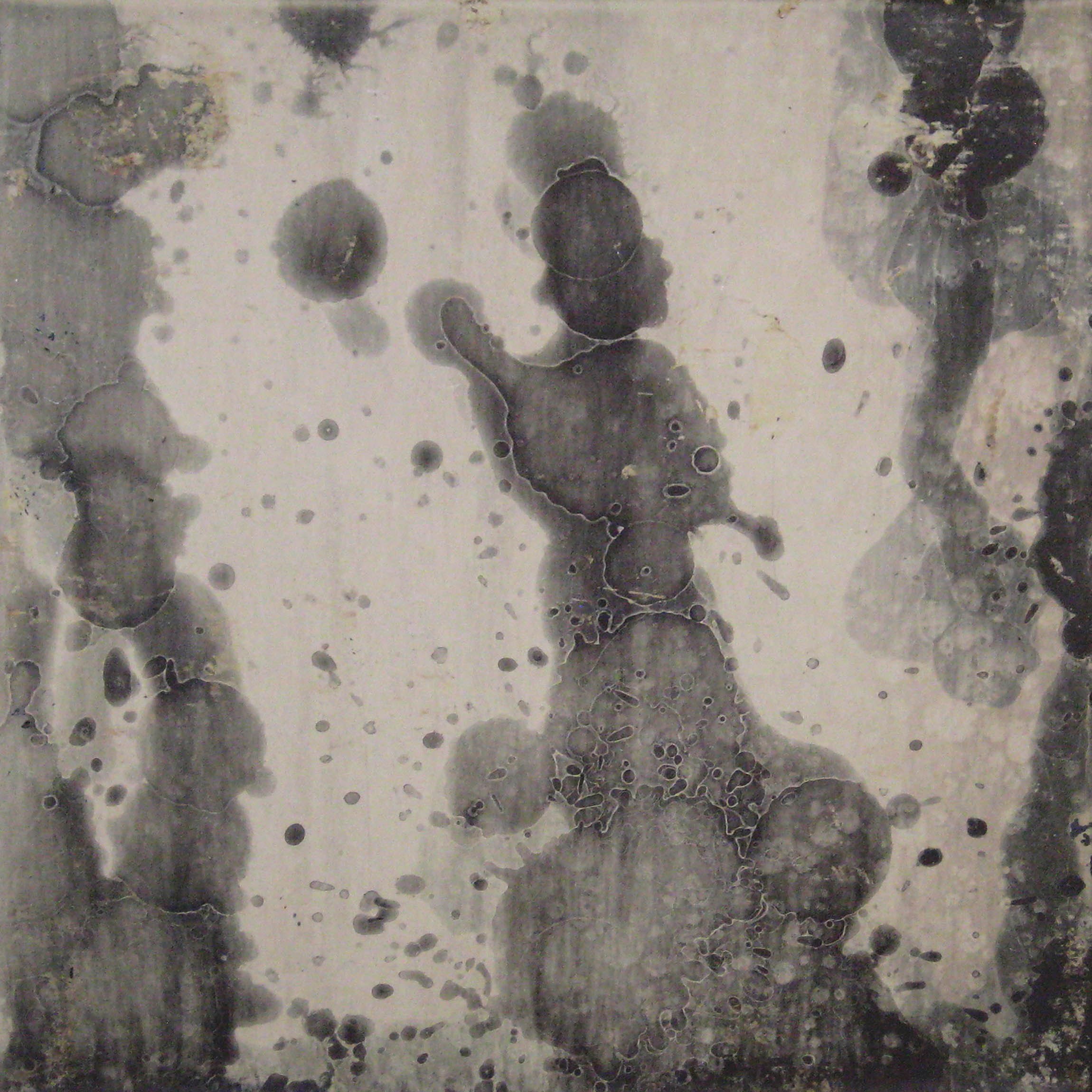 Mottled - from the Antique Mirror Classic Finishes portfolio | Ellison ...