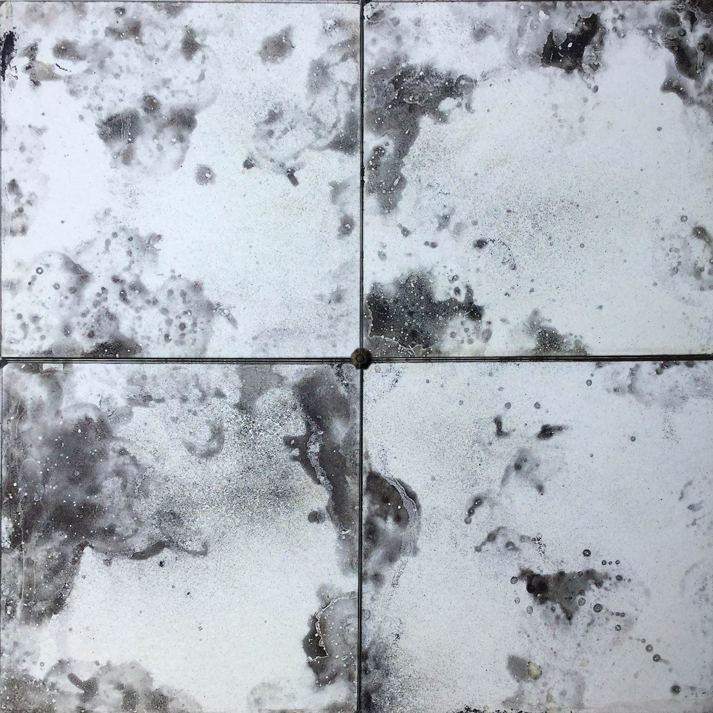 Mottled - from the Antique Mirror Classic Finishes portfolio | Ellison ...