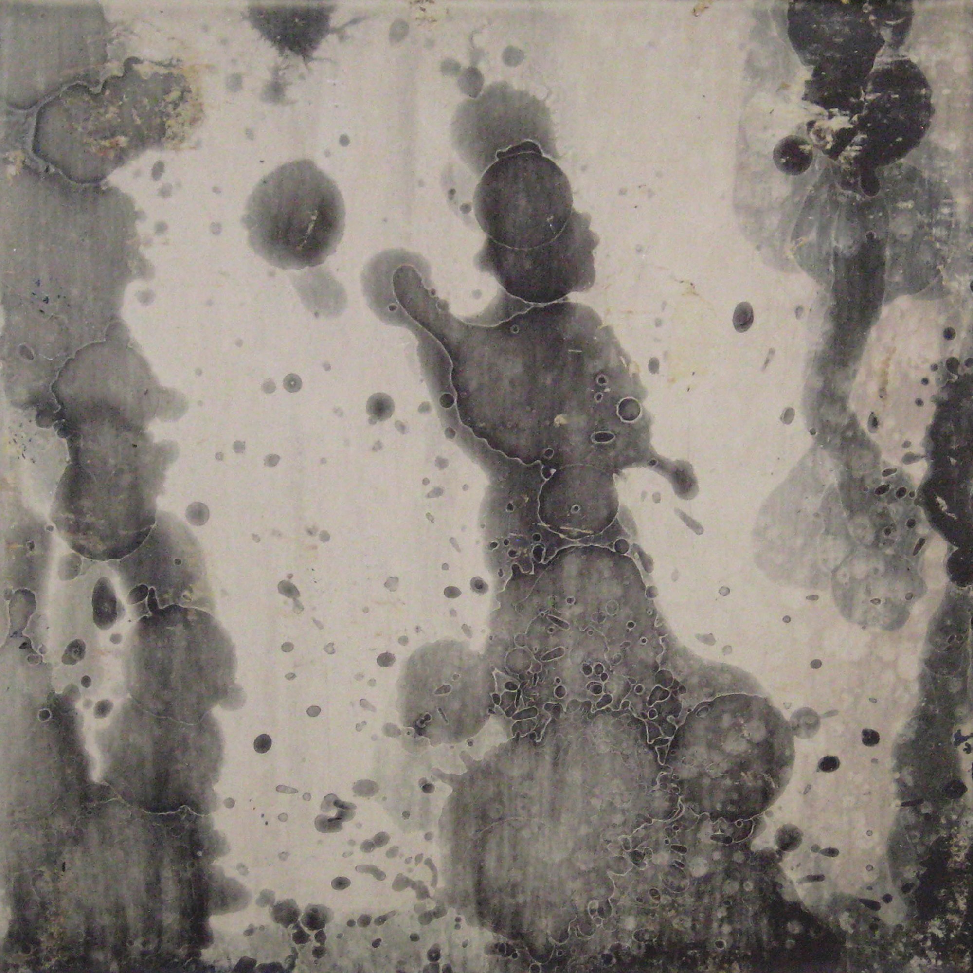 Mottled - from the Antique Mirror Classic Finishes portfolio | Ellison ...